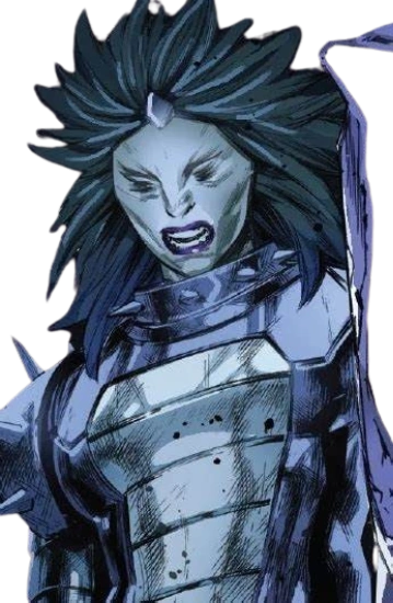 Master Hate | RMCU Wiki | Fandom