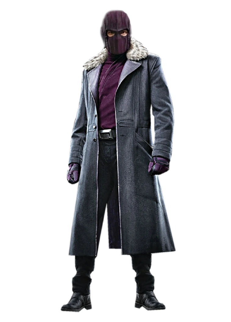 Baron Zemo | RMCU Wiki | Fandom