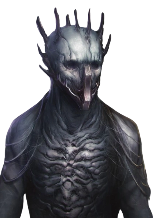 Chthon | RMCU Wiki | Fandom