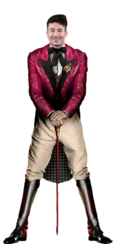 Jester | RMCU Wiki | Fandom