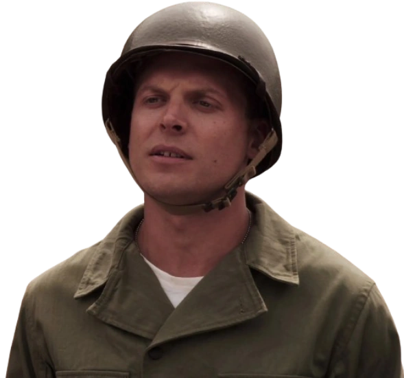 Gilmore Hodge | RMCU Wiki | Fandom