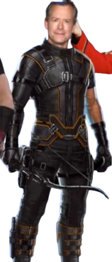 Trick Shot | RMCU Wiki | Fandom