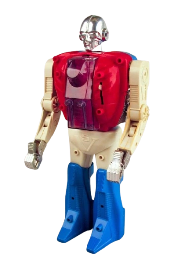 Biotron | RMCU Wiki | Fandom