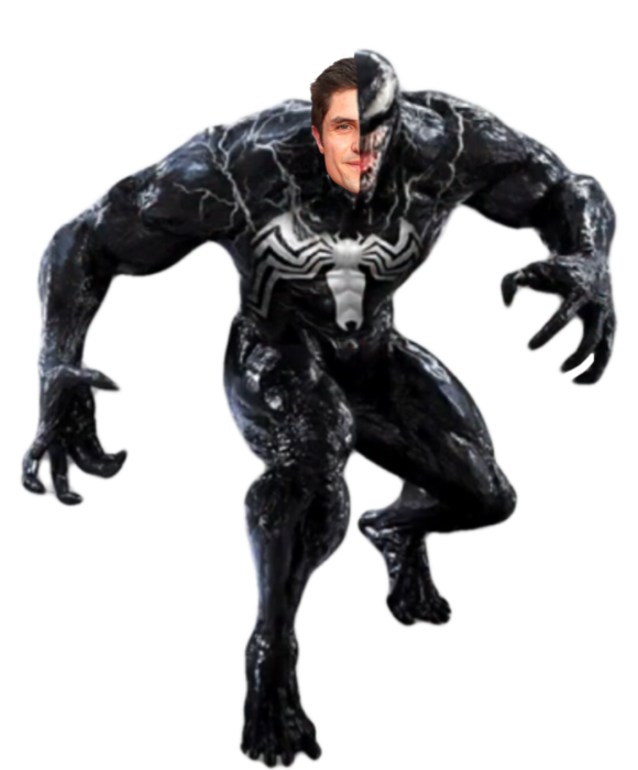 Flash Thompson | RMCU Wiki | Fandom