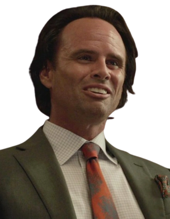 Sonny Burch | RMCU Wiki | Fandom