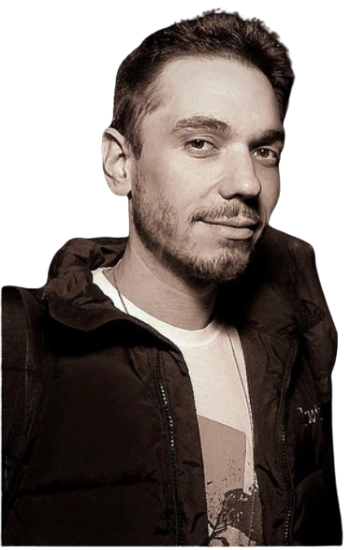 DJ AM | RMCU Wiki | Fandom