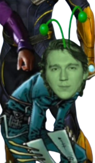 Bug | RMCU Wiki | Fandom