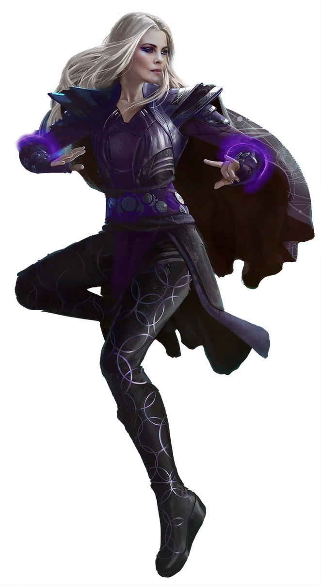 Clea | RMCU Wiki | Fandom