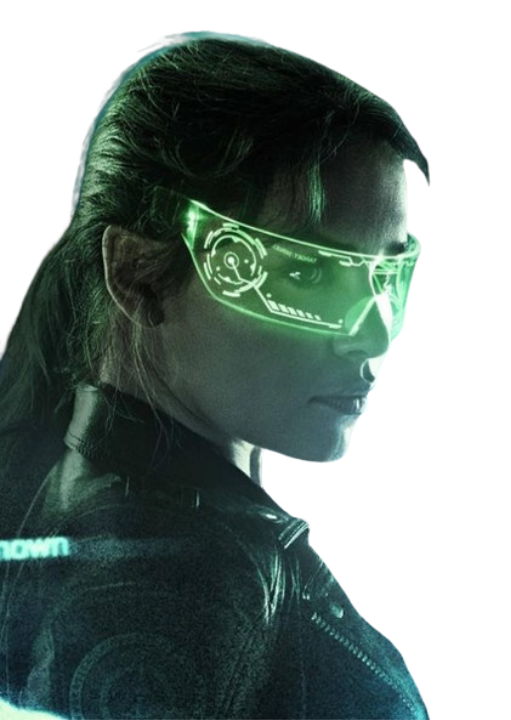 Abigail Brand Rmcu Wiki Fandom