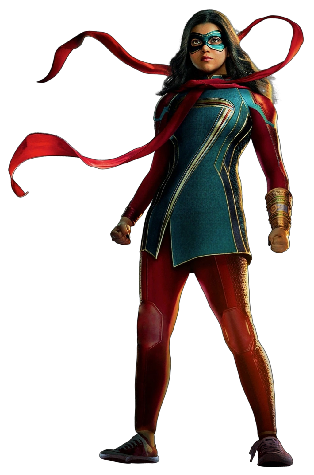 Ms. Marvel | RMCU Wiki | Fandom