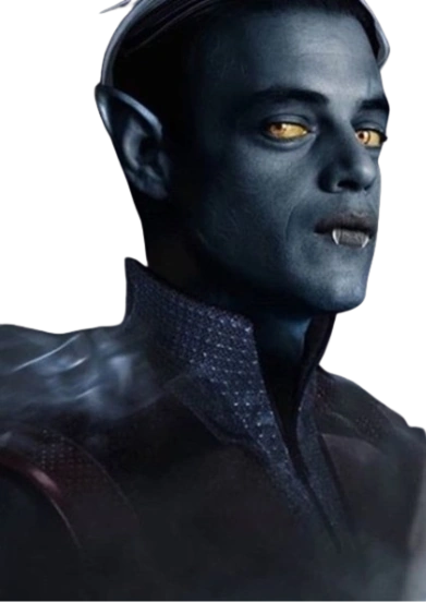 Nightcrawler | RMCU Wiki | Fandom