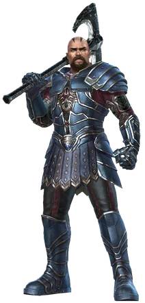 Executioner | RMCU Wiki | Fandom