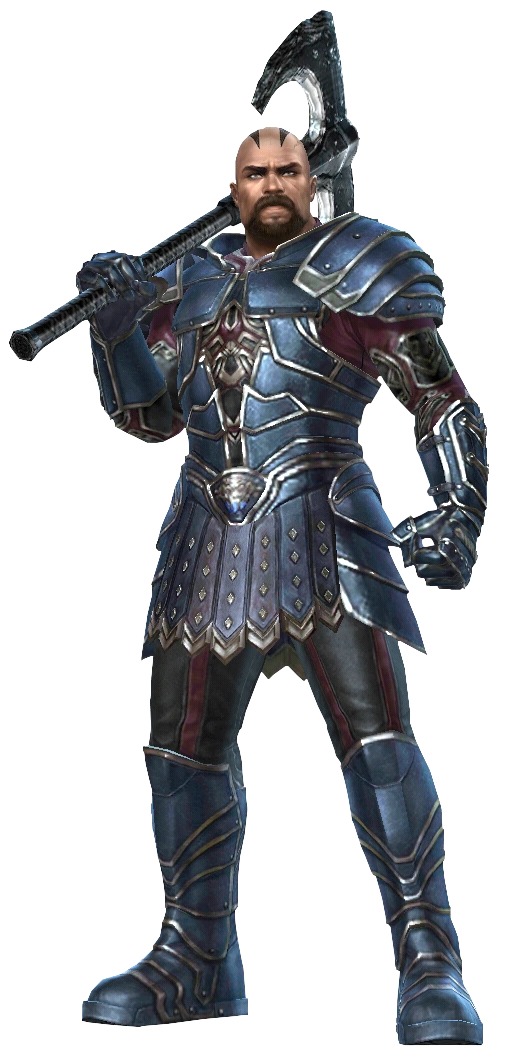 Executioner | RMCU Wiki | Fandom