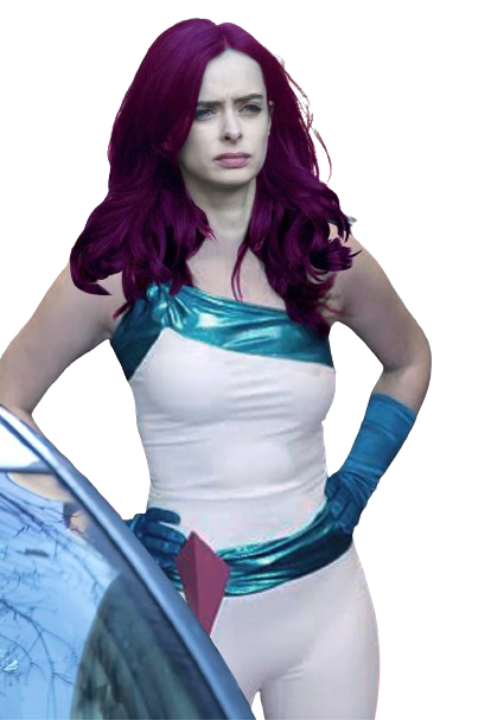 Jessica Jones Rmcu Wiki Fandom