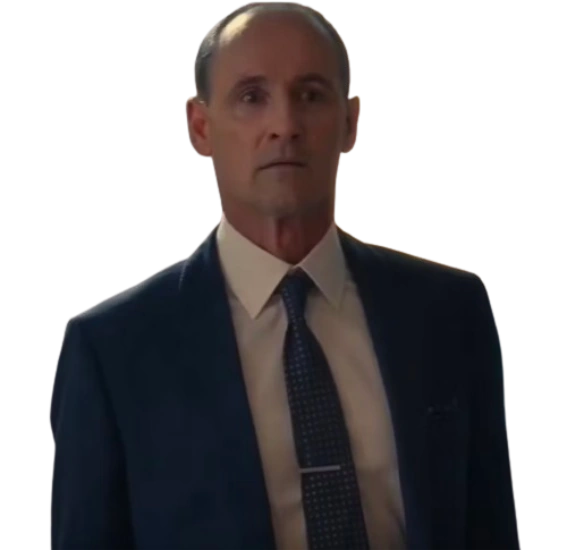 Donald Menken | RMCU Wiki | Fandom