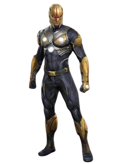 Nova | RMCU Wiki | Fandom