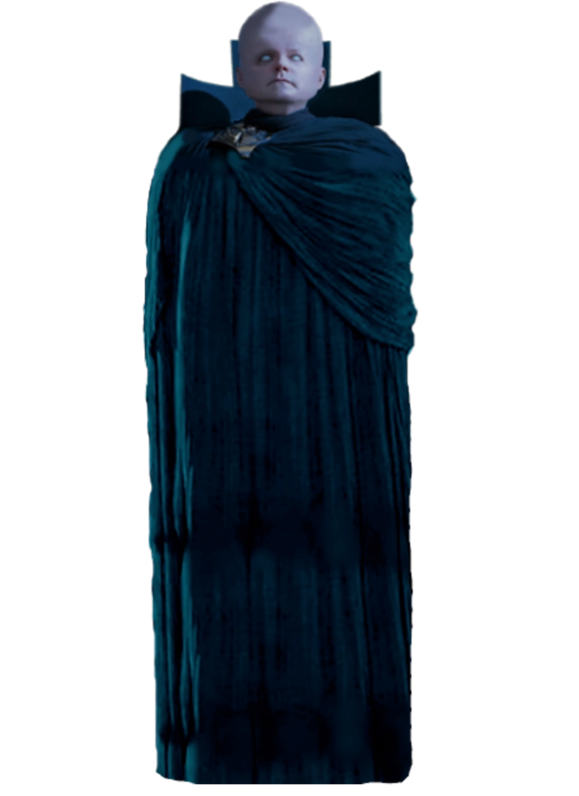 The Watcher | RMCU Wiki | Fandom