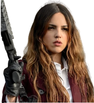 Princess Python | RMCU Wiki | Fandom