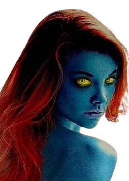 Mystique | RMCU Wiki | Fandom