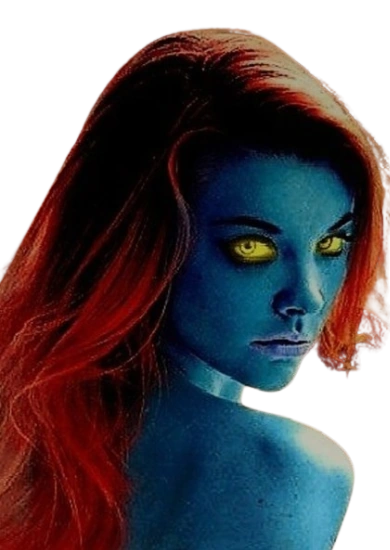Mystique | RMCU Wiki | Fandom