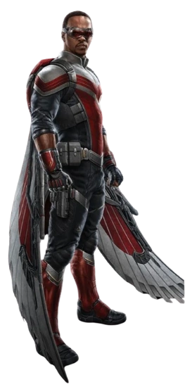 Falcon | RMCU Wiki | Fandom