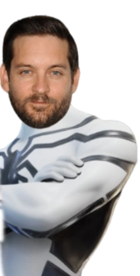 Spider-Man/Earth-10005 | RMCU Wiki | Fandom