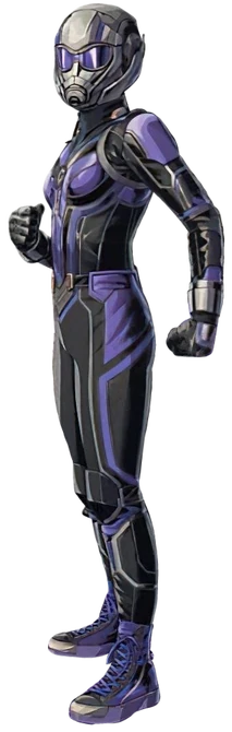 Stinger | RMCU Wiki | Fandom