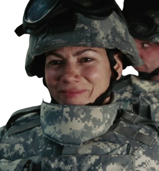 Ramirez | RMCU Wiki | Fandom