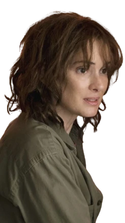 Rebecca Banner | RMCU Wiki | Fandom