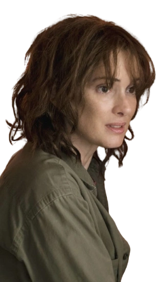 Rebecca Banner | RMCU Wiki | Fandom