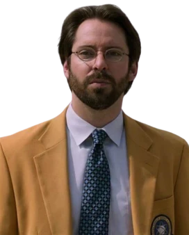 Roger Harrington | RMCU Wiki | Fandom