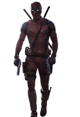 Deadpool | RMCU Wiki | Fandom
