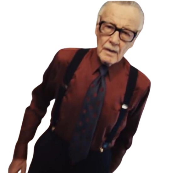 Larry King | RMCU Wiki | Fandom