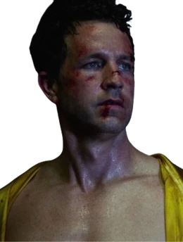 Jack Murdock | RMCU Wiki | Fandom