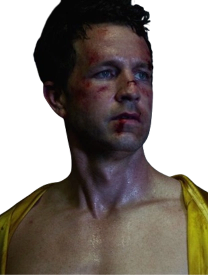 Jack Murdock | RMCU Wiki | Fandom