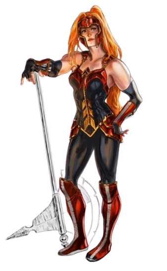 Artemis | RMCU Wiki | Fandom