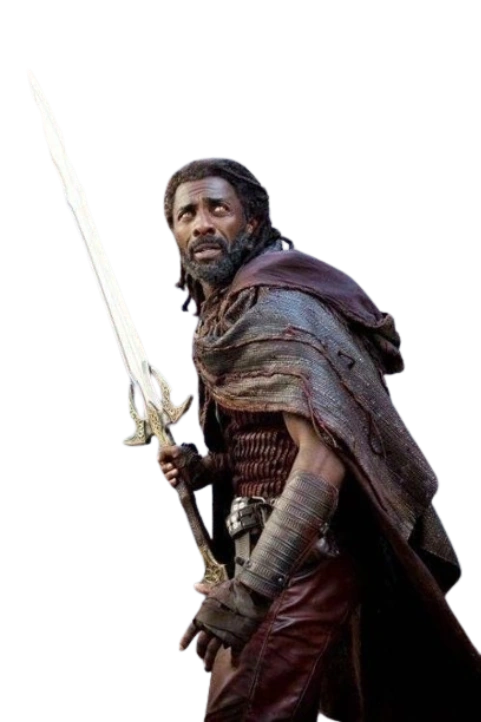 Heimdall | RMCU Wiki | Fandom