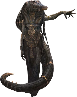 Ammit | RMCU Wiki | Fandom