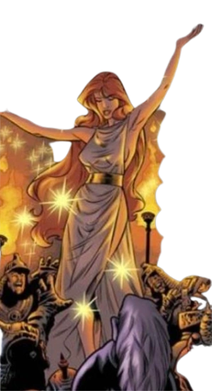 Venus | RMCU Wiki | Fandom