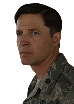 Julius Allen | RMCU Wiki | Fandom