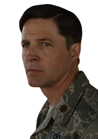 Julius Allen | RMCU Wiki | Fandom