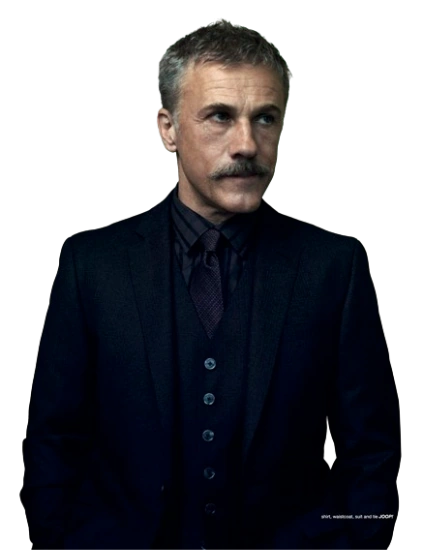 Brian Banner | RMCU Wiki | Fandom