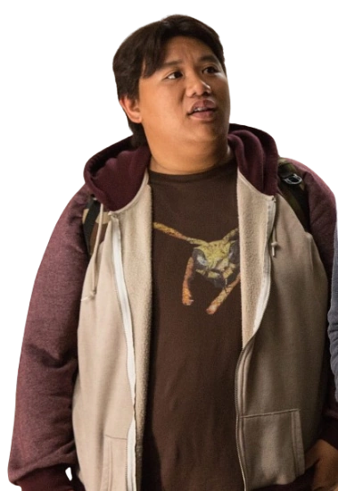 Ned Leeds | RMCU Wiki | Fandom