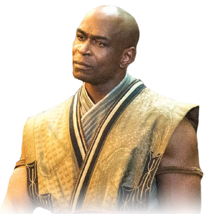 Daniel Drumm | RMCU Wiki | Fandom