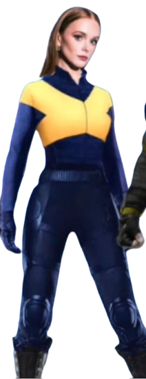 Jean Gray | RMCU Wiki | Fandom