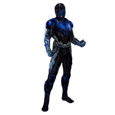 Goliath | RMCU Wiki | Fandom