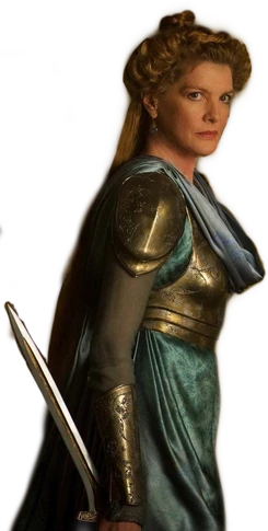 Frigga | RMCU Wiki | Fandom