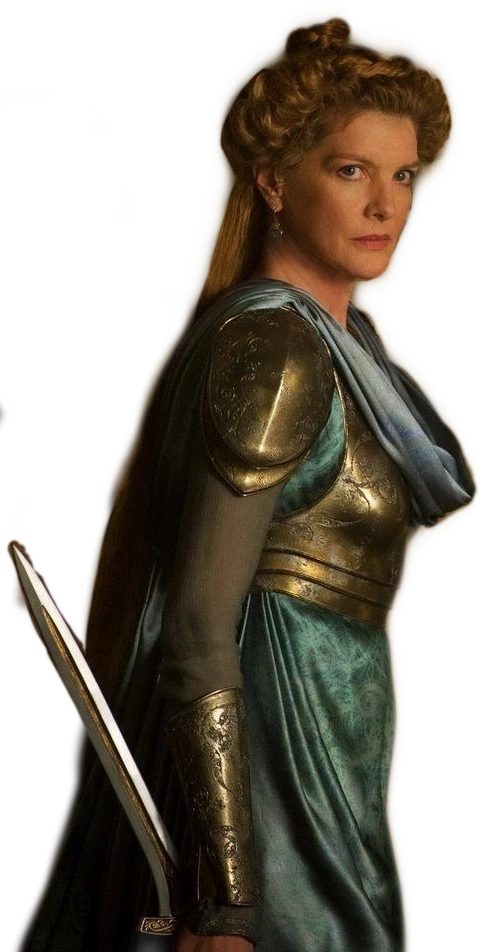 Frigga | RMCU Wiki | Fandom