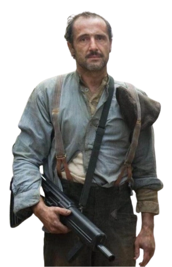 Jacques Dernier | RMCU Wiki | Fandom