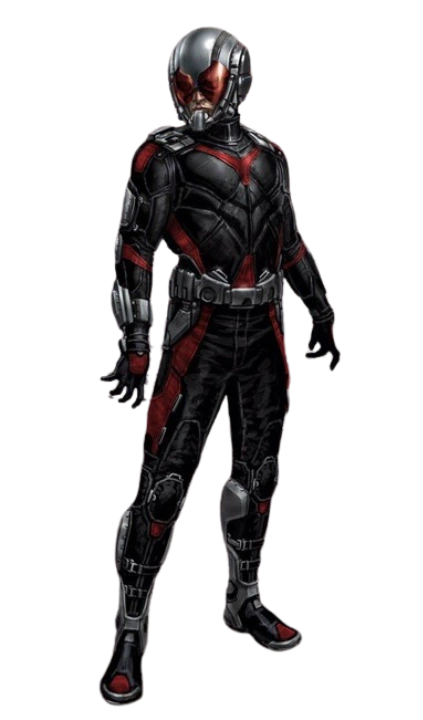 Black Ant | RMCU Wiki | Fandom